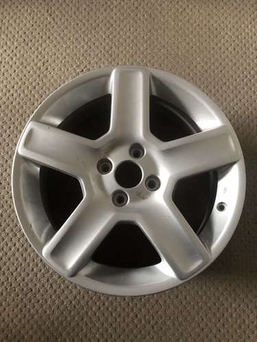 Peugeot 307 17” Challenger Alloy Wheel | eBay Australia