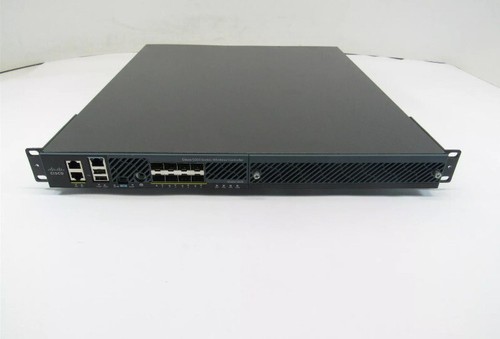 CISCO 5500 Series Wireless Controller - No OS installed | eBay UK