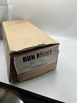RUN RIGHT KIT-RRRPR-6000L 5TH WHEEL REPAIR KIT REPLACES RPR6000L | eBay