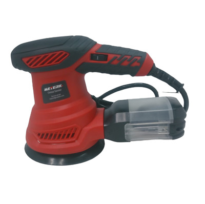 METERK 5 Orbital Tool Sander Electric Kit Model FL117 | eBay