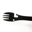 Portable Multifunction Spoon Fork Bottle Can Opener Sawtooth Cutter ...