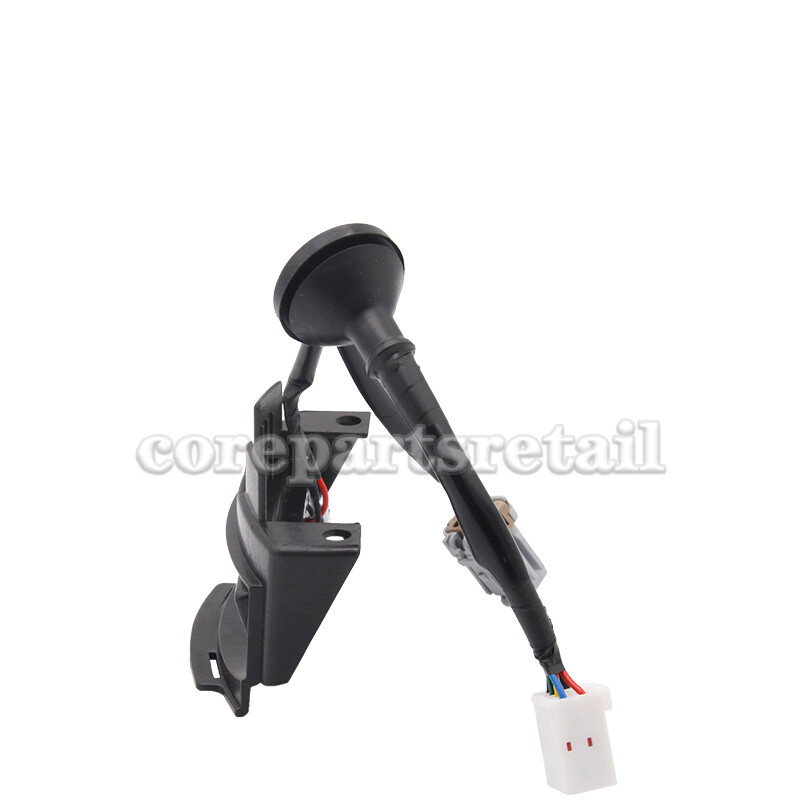 For Hyundai Veloster with Camera 1.6L Outside Hdl Lock Assembly-T Lid ...