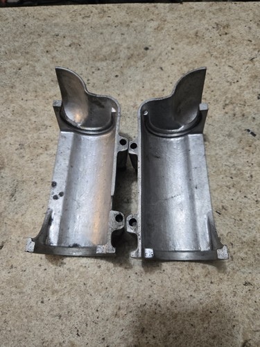 Antique 1929 Elto Service Quad 25hp Outboard Boat Motor Inner Coil ...