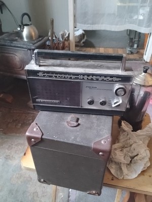 vintage Standard Radio Corp. | eBay