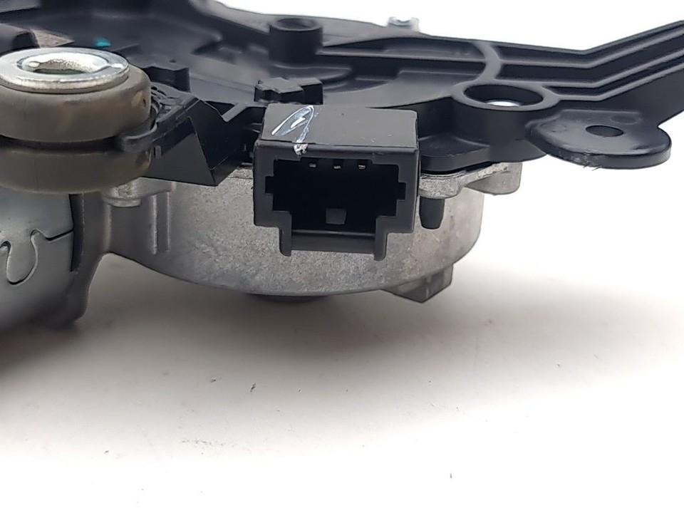 Renault Austral 2023 Rear Glass Window Wiper Motor 287109280R AMD199554 ...