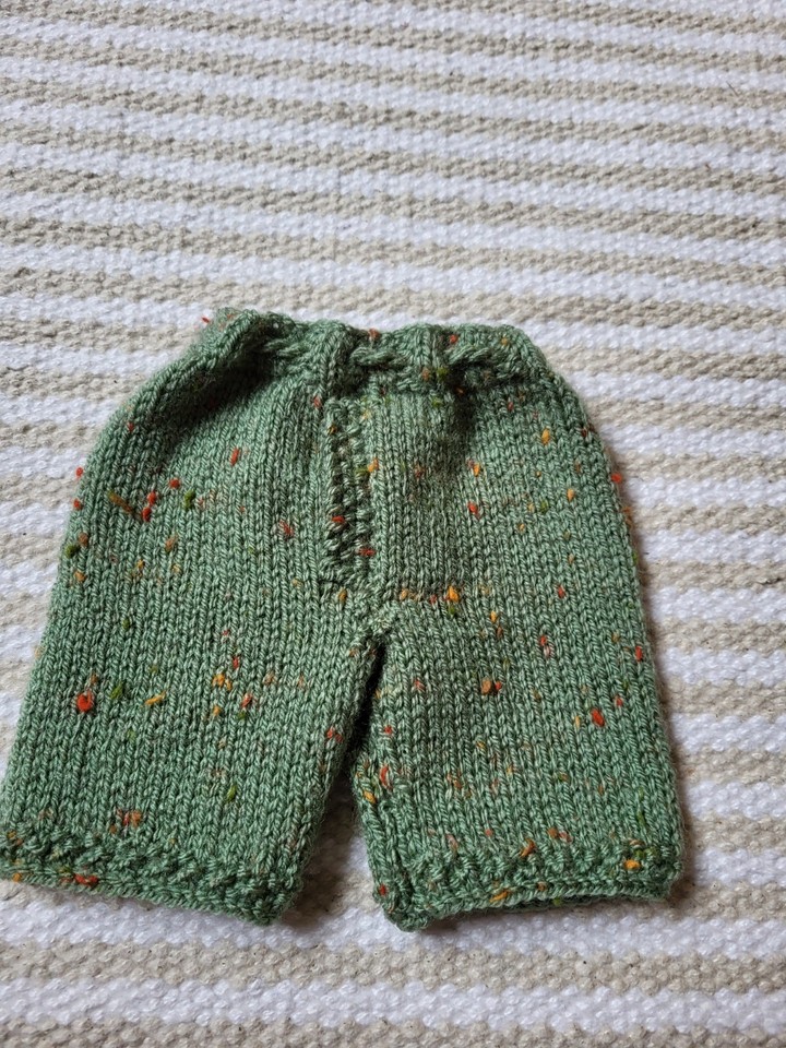 *Knitted Teddy Clothes* FOR JENNIFER ONLY COMMISSION ITEM NOT FOR ...