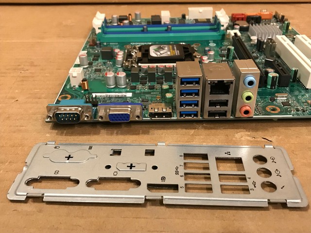 Lenovo IS7XM Rev.1.0 Intel Q75 Motherboard for sale online | eBay
