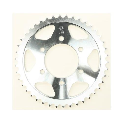 JT 525 42T Rear Sprocket for Kawasaki 2004-17 ZX10R Z1000 98-02 ZX6R ...