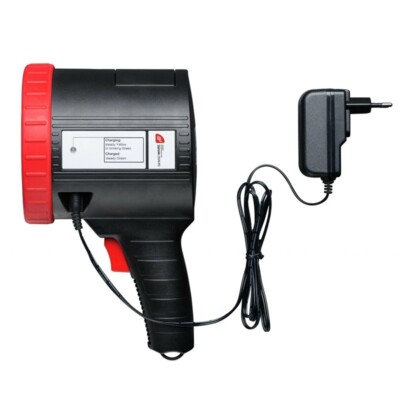 TC-229/4P UV IR Flame Detector Test Lamp | eBay