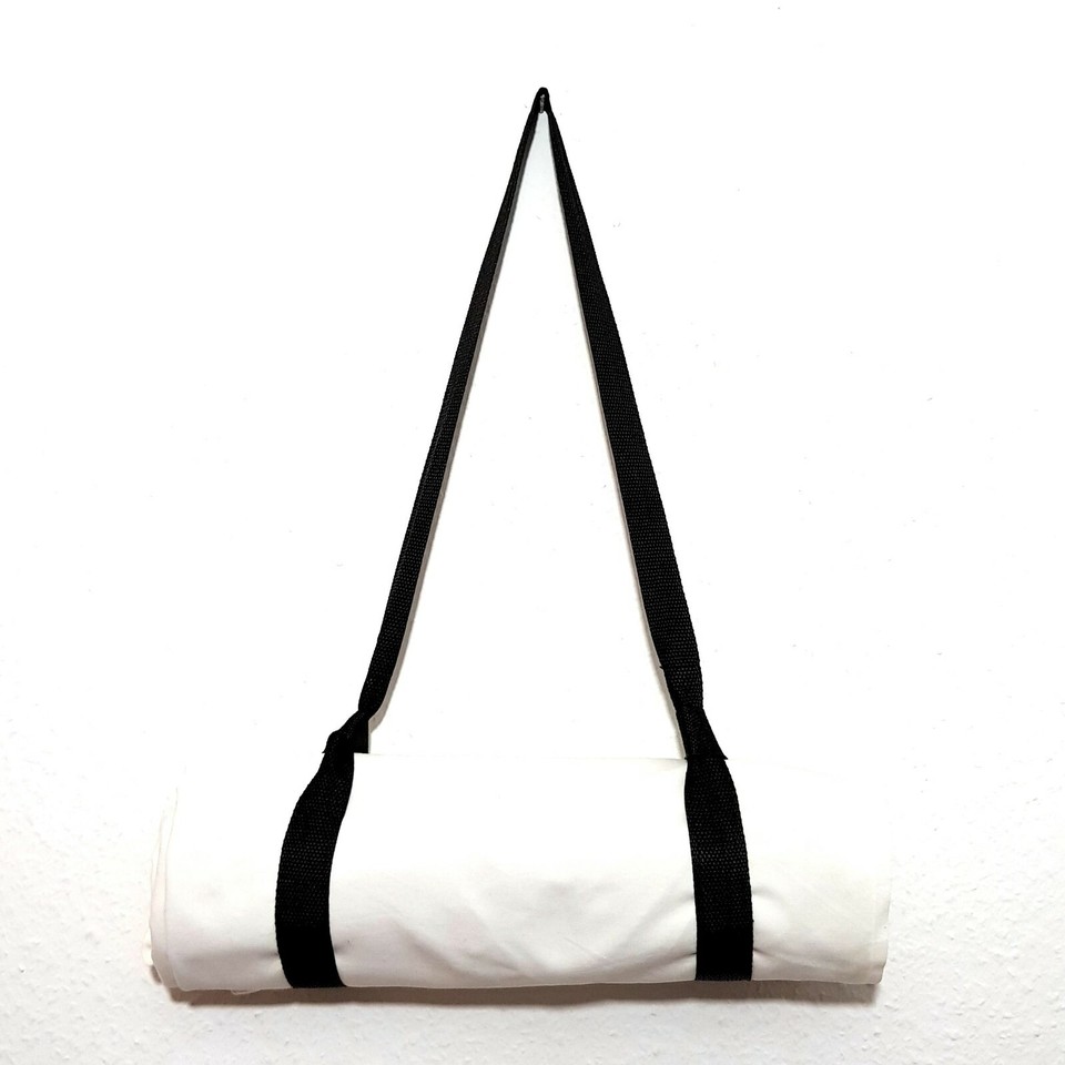 Sport Mat Carry Strap Yoga Mat Strap Training Mat Shoulder Strap ...