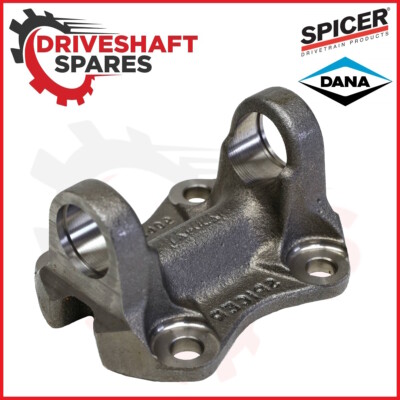 Rear Spicer Driveshaft Flange Yoke for Toyota Tacoma Hilux 2005-2015 | eBay