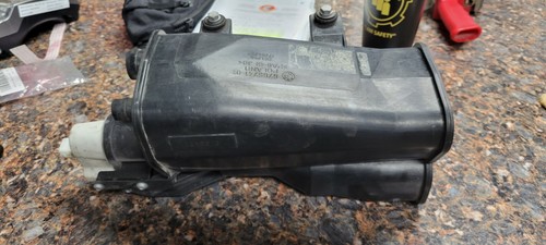 BMW CARBON CANISTER WITH DMTL PUMP 16 13 7163596/16 13 7193479 | eBay