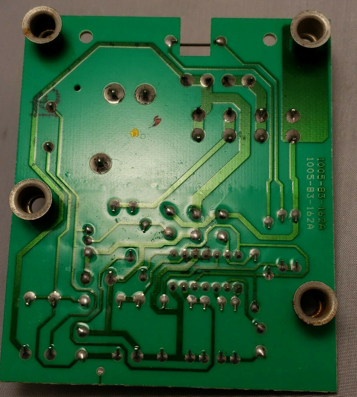 Carrier Fan Control Board HK61EA002 1005-83-162A 1005-83-163A | eBay