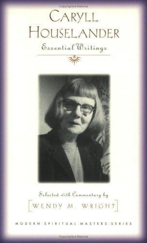 Caryll Houselander : Essential Writings, Paperback by Wright, Wendy M ...