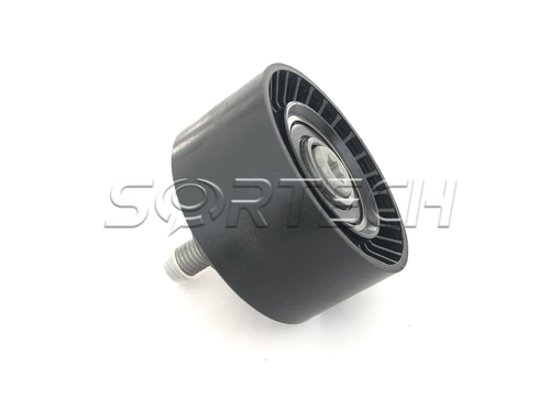 Belt Idler Pulley for BMW 11288604267 F10 F15 F22 F23 F25 F26 F30 F32 ...