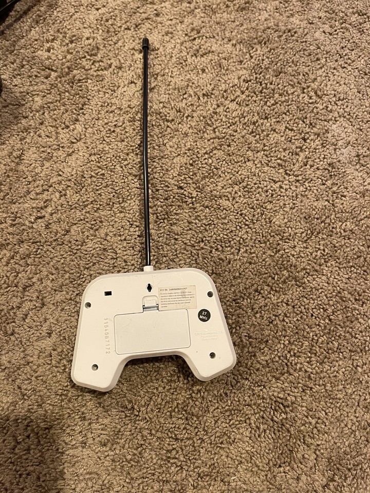 Sharper Image RC Car Racer Trike Remote Control | eBay