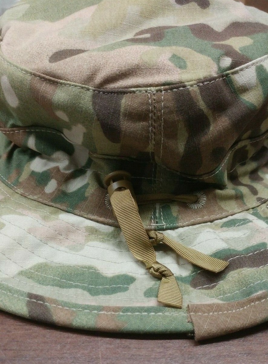 Multicam TRU-SPEC Boonie OSFM w/ Map Pocket NY/CO | eBay