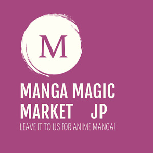 Manga Magic Market JP | eBay Stores