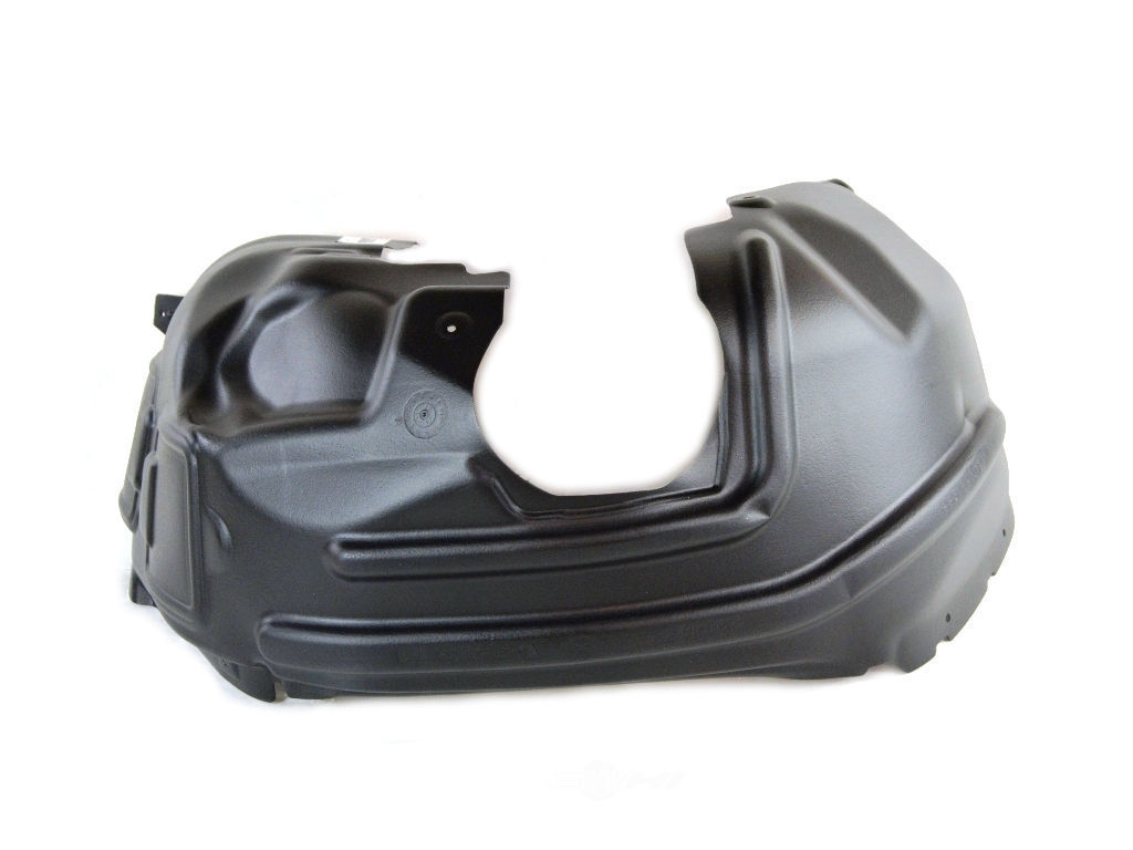 Quarter Panel Splash Shield-North, VIN: B, 4 Door, Sport Utility fits ...