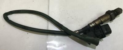 0035427018 0258017016 0258017017 Lambda sensor 5 wires, WHITE BL ...