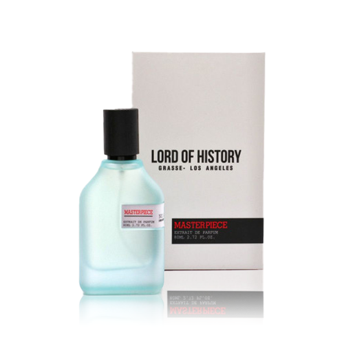 Masterpiece by Lord of History 80ml Extrait de Parfum Spray | Fast ...