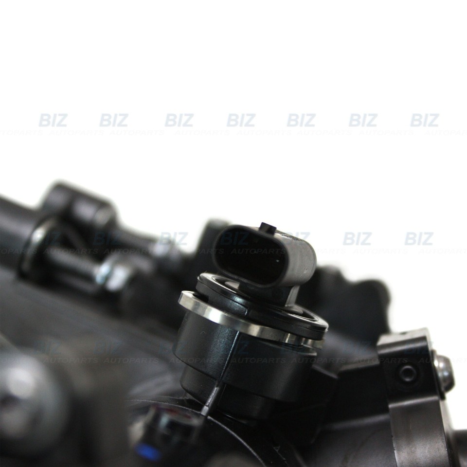 Genuine Engine Coolant Control Valve for 2020-25 Trailblazer Encore GX ...