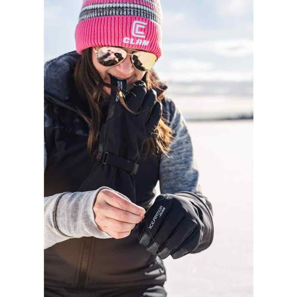 Ice Armor Womens Extreme Glove,Large | eBay