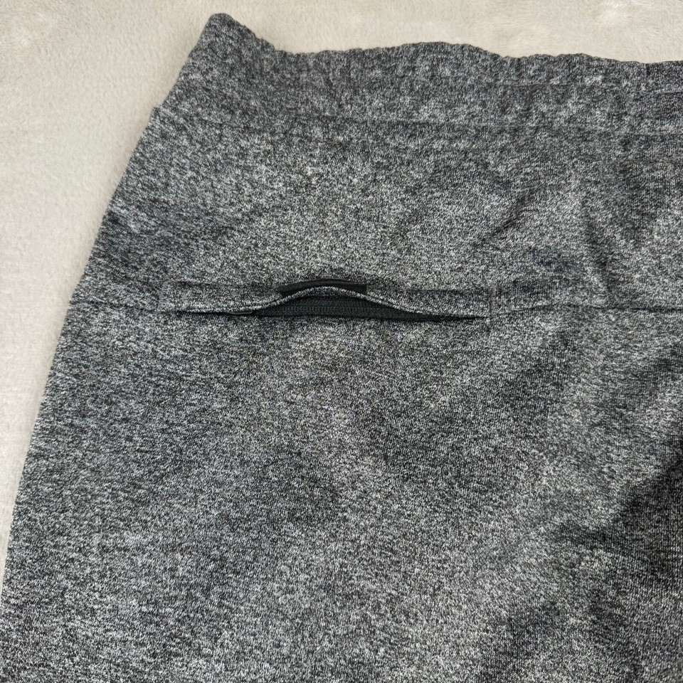 Spyder Active Pro Web Jogger Athletic Sweat Pants Gray Men's Size ...