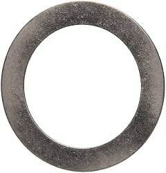 Made in USA 0.03" Thick, 1-1/4" Inside x 1-3/4" OD, Round Shim | eBay
