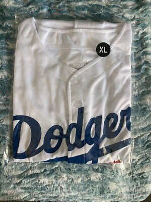 Los Angeles Dodgers Joe Kelly #99 Home Jersey M SGA 6/11/24 | eBay
