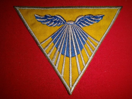 US Air Force 408th BOMBARDMENT Squadron 22nd BOMB WING Patch (Inactive ...