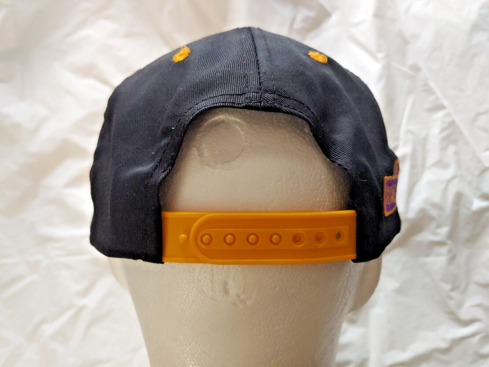 Vintage Sesame Street Elmo Letter E Snapback Hat / Ca… - Gem