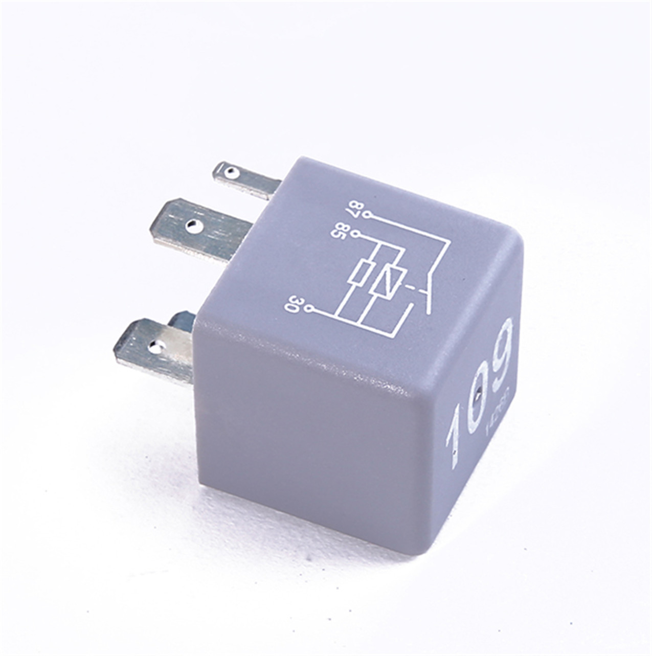 Main Power Supply Relay #109 4-Pin For VW Jetta Bora Golf MK4 Beetle ...