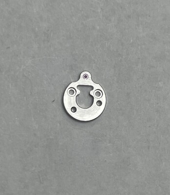 Authentic Patek Philippe cal 324 Movement Part | eBay