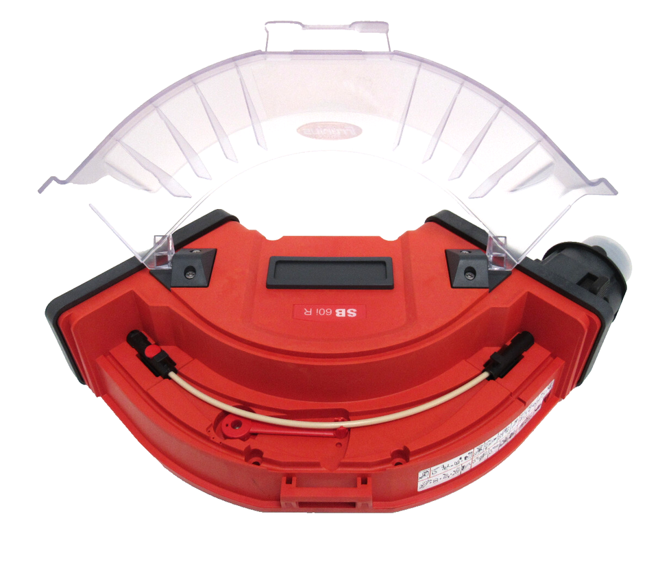 NEW FRONIUS 4-040-087 SPLIT BOX SB 60I R/G/W/FSC 4040087 | eBay