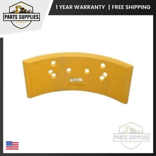 6Y2805 Bit-End fits Caterpillar 120K 120K 2 120M 120M 2 12H 12K Motor ...