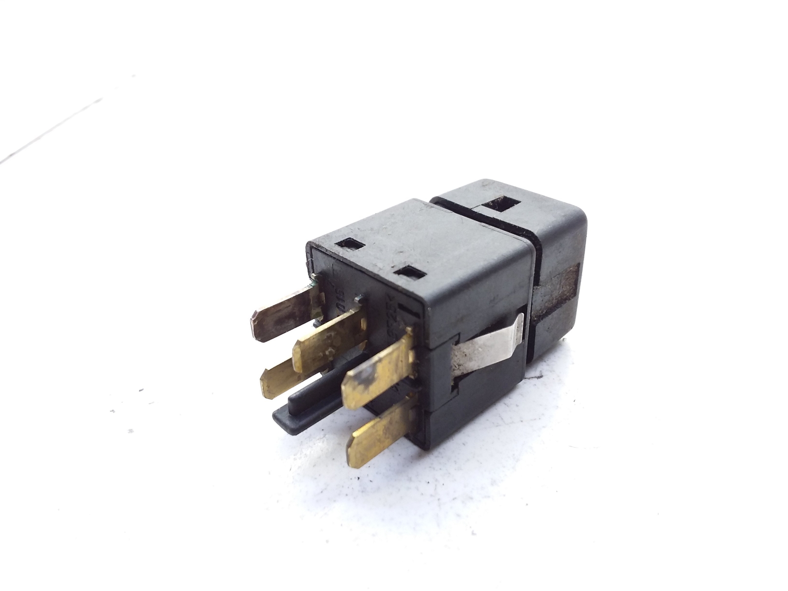 DAF 95 XF Schalter Switch Button Knob 98293145 1435604 12.6 355kw 1999 ...