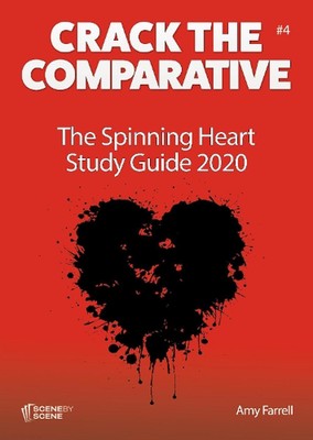 The Spinning Heart Study Guide 2020 by Amy Farrell (English) Paperback ...