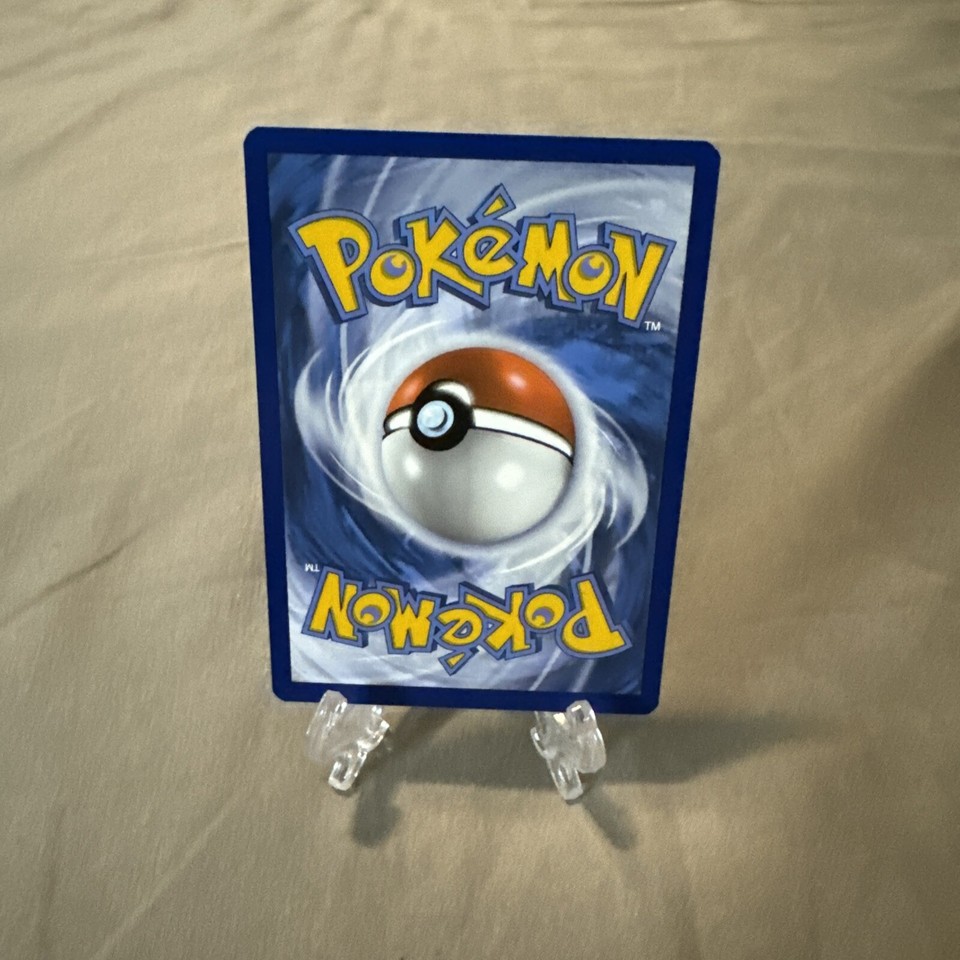 Mist Energy 161/162 NM/M Temporal Forces Pokemon Card | eBay