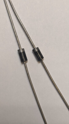 Diodes - 20 Amp Diode