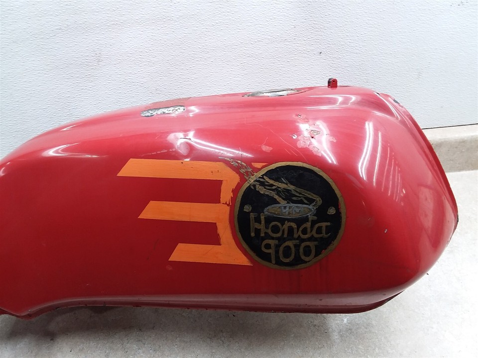 Honda CB900F SPORT CB750F CB1100F Gas Fuel Tank 1980s | eBay