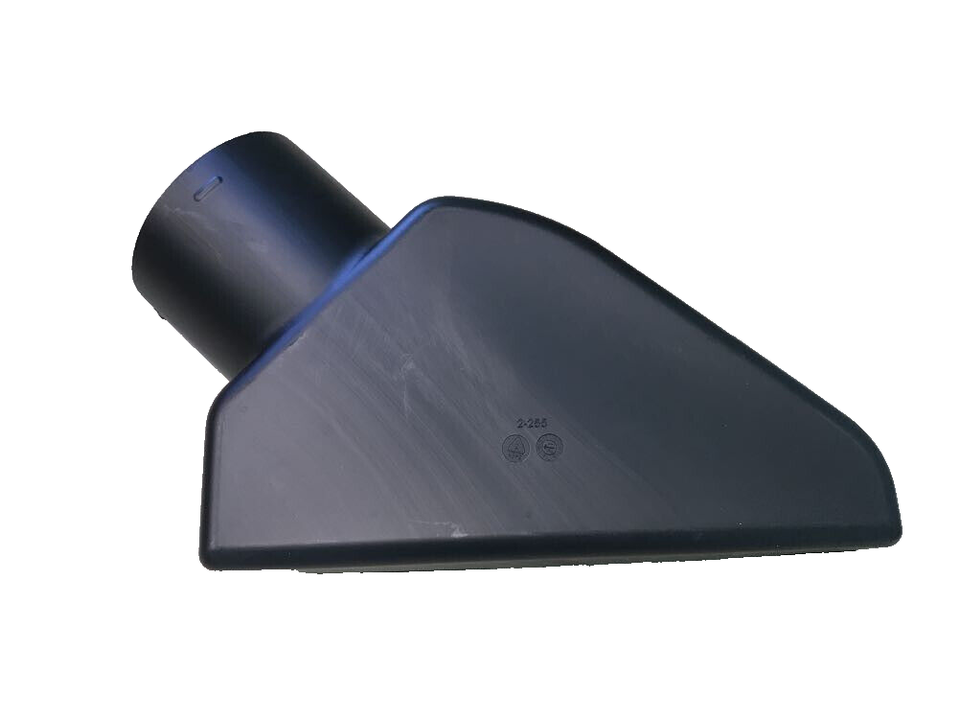 Universal Lawnmower 8" Hose Leaf Vacuum Bagger Universal Deck Boot ...