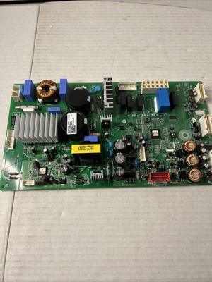 A1 LG Fridge Control Board EBR78940613 EBR789406 EBR7894 EAX65884405 ...