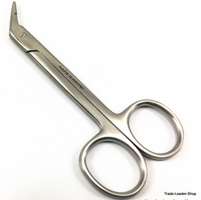 Wire Scissors Ligature Universal Wire Cutters 12cm 4.7" ortho Dental ...