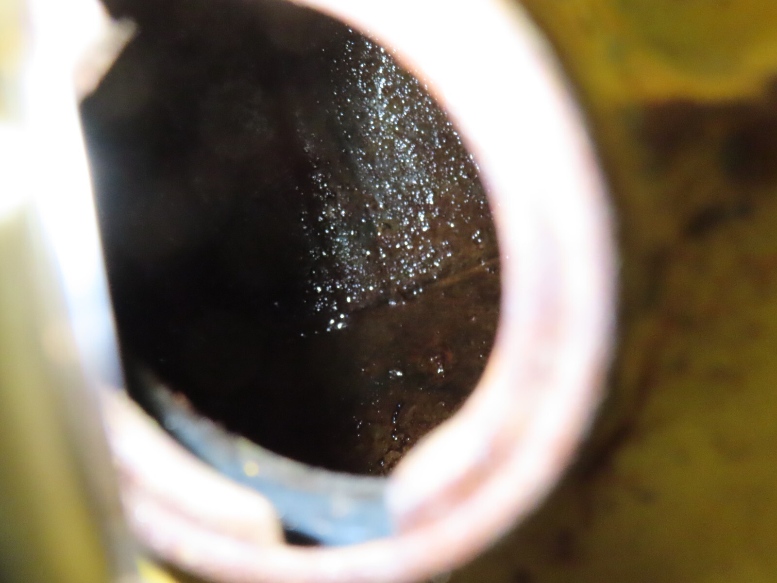 64 - 68 Honda CT90 CT200 CT Trail 90 gas fuel tank YELLOW | eBay