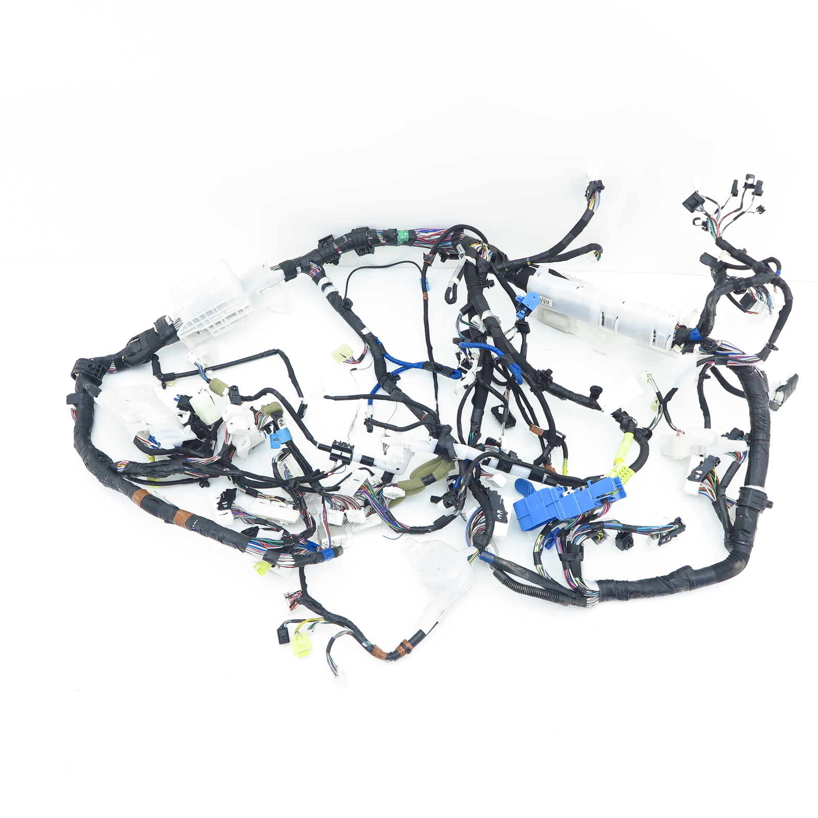 wiring harness lead set Dashboard Toyota Land Cruiser Prado J15 82141 ...