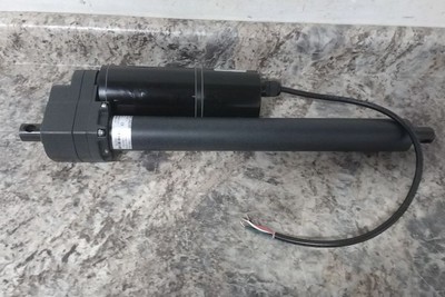 Linear Actuators - Warner Actuator