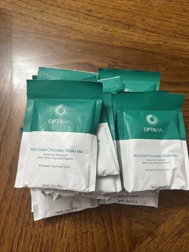 Optivia Shakes | eBay