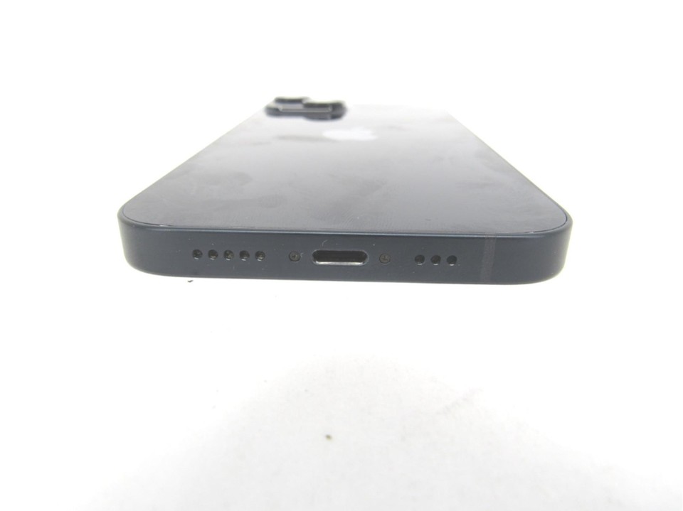 Apple iPhone 14 A2649 128GB Unlocked Midnight - iOS 26 - 100% Battery ...