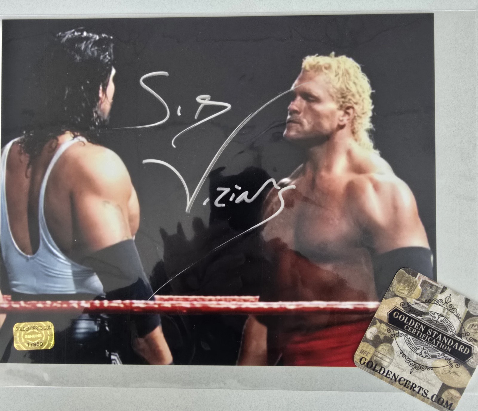 Sid Vicious signed 8x10 Photo Picture autograph with COA | eBay